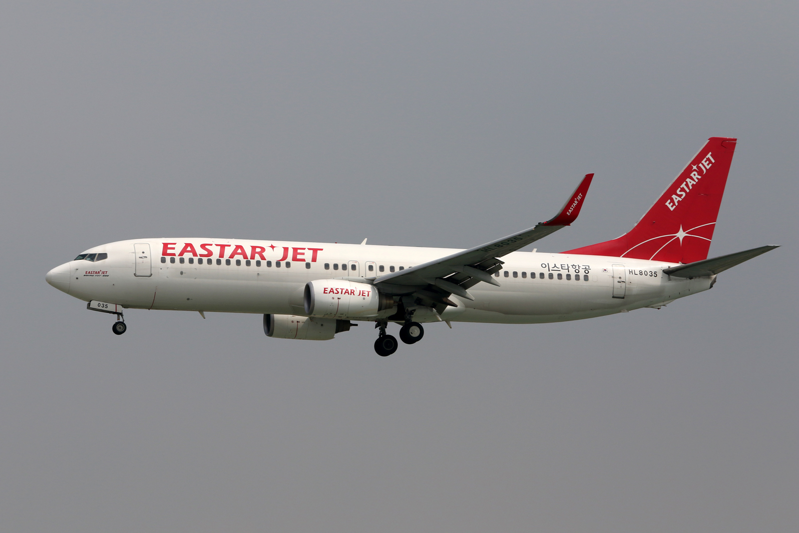 イースター航空｜Eastar Jet